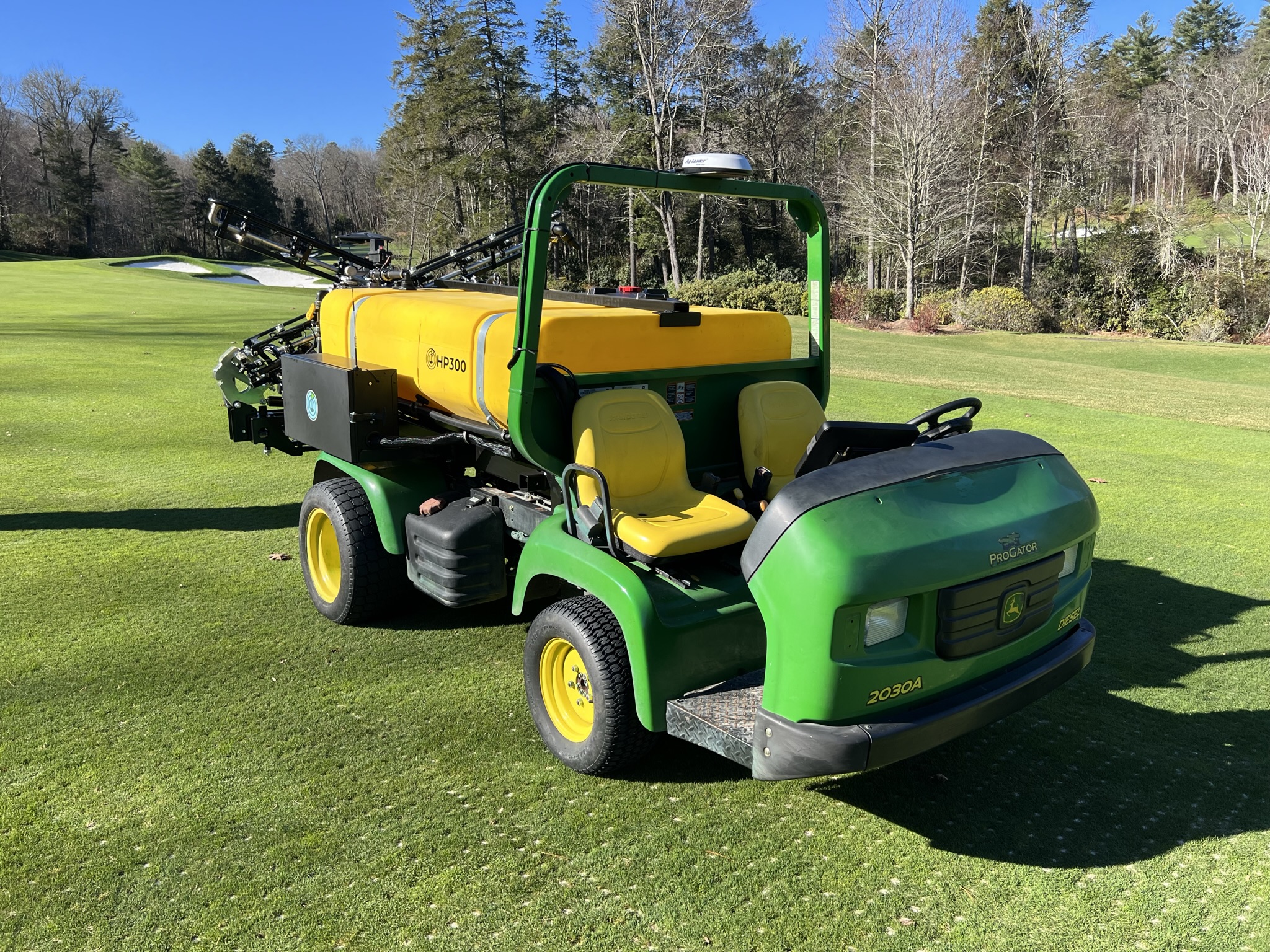 Products - Above Par Tech